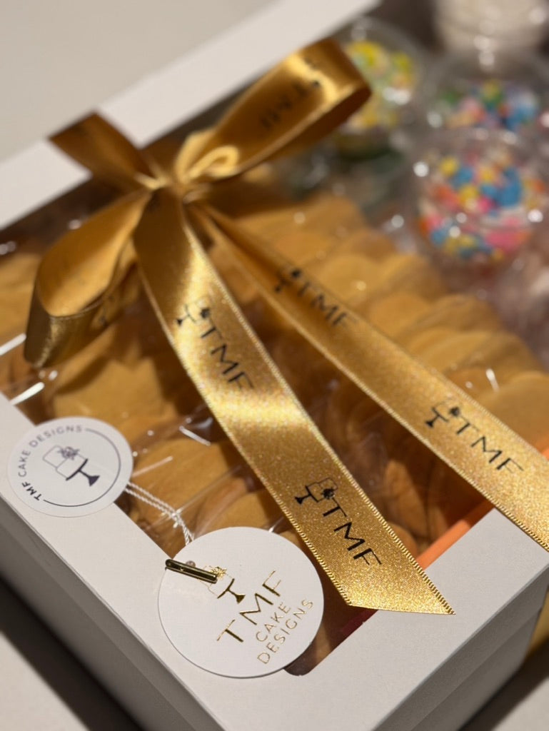 Online Menu | TMF CAKE DESIGNS – TMF Cake Designs