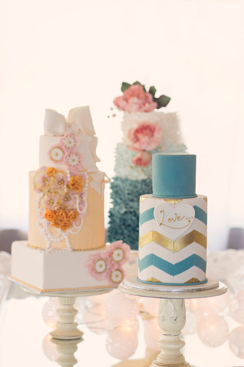 Central Queensland Wedding & Celebration Cakes | TMFCake Designs – TMF ...