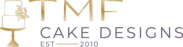 Custom Cakes – TMF Cake Designs