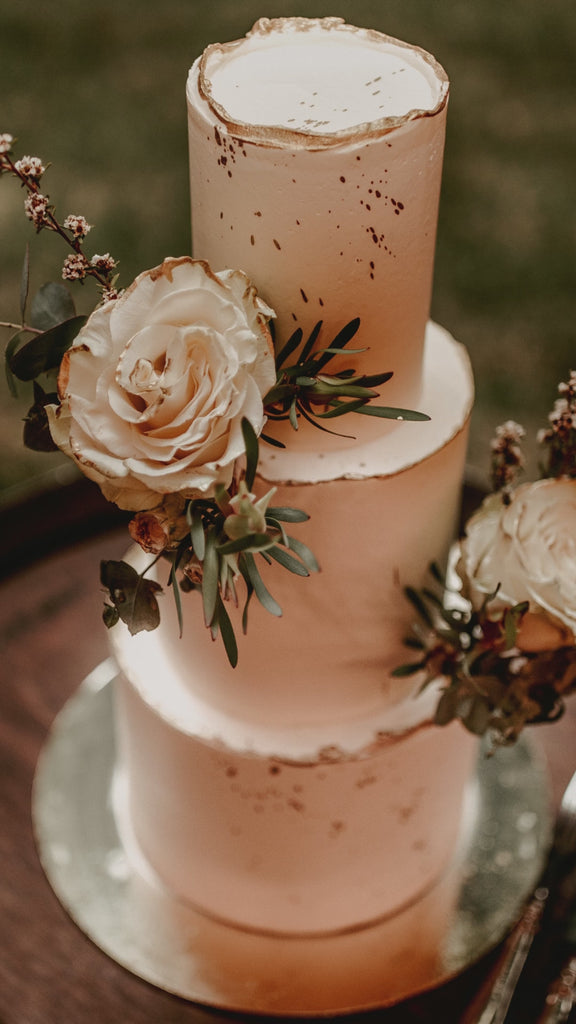 Custom Cakes – TMF Cake Designs